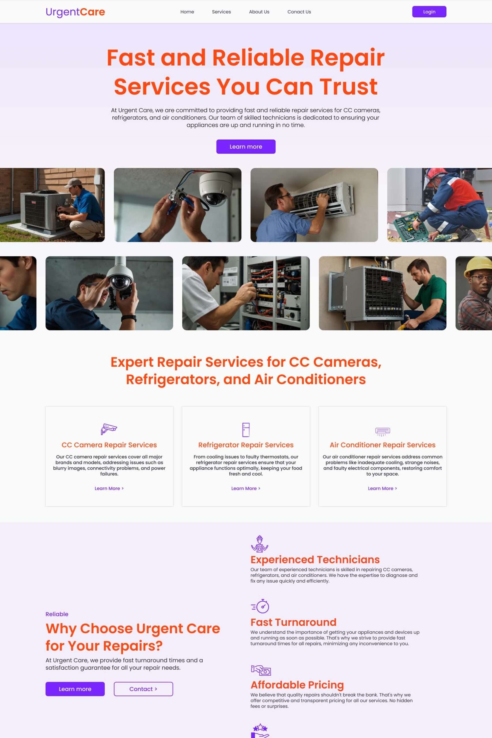 Web Design and Development Agency for Small Business - Blue Pexel