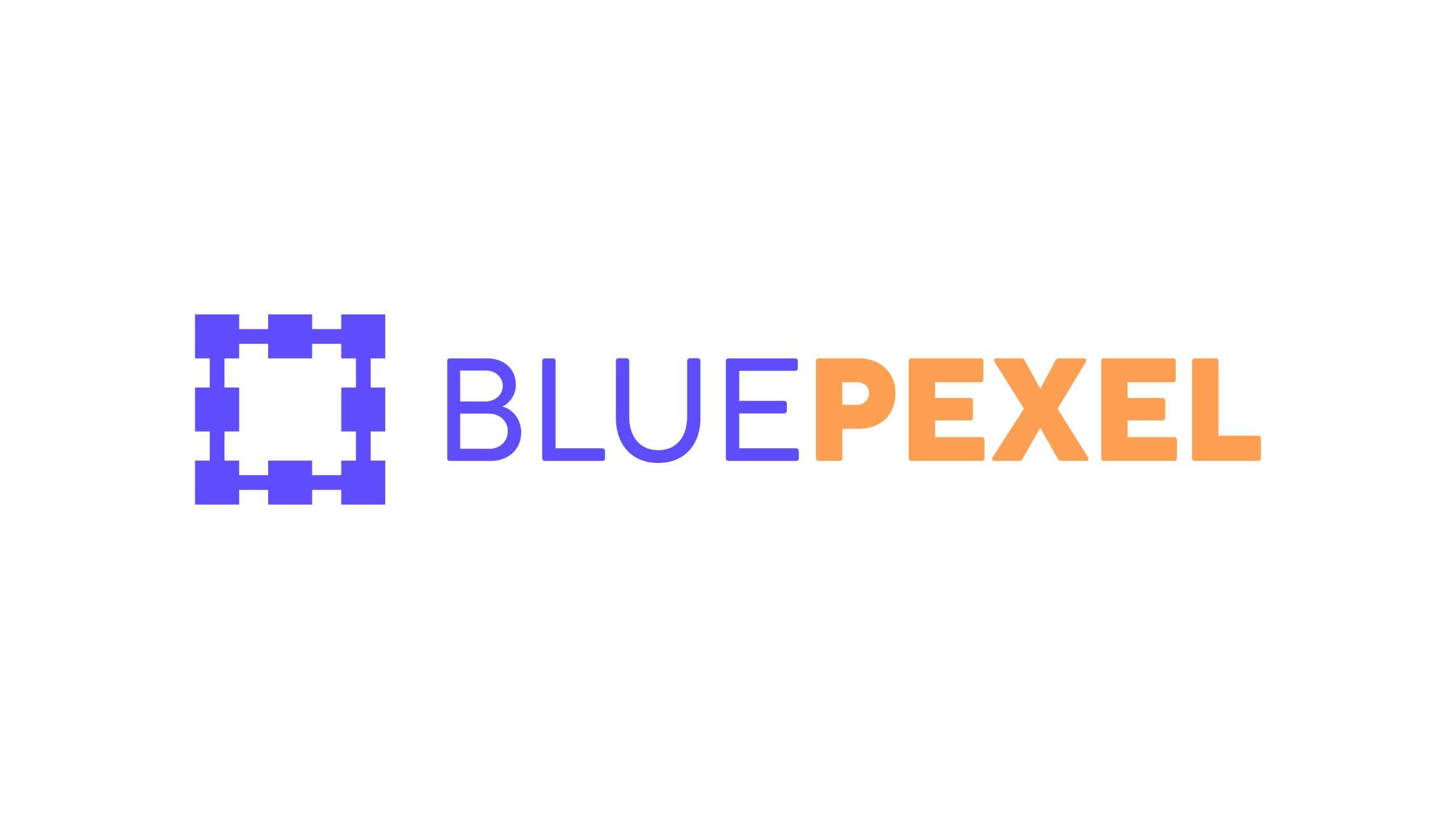 Blue Pexel - Creative Solutions for Business.